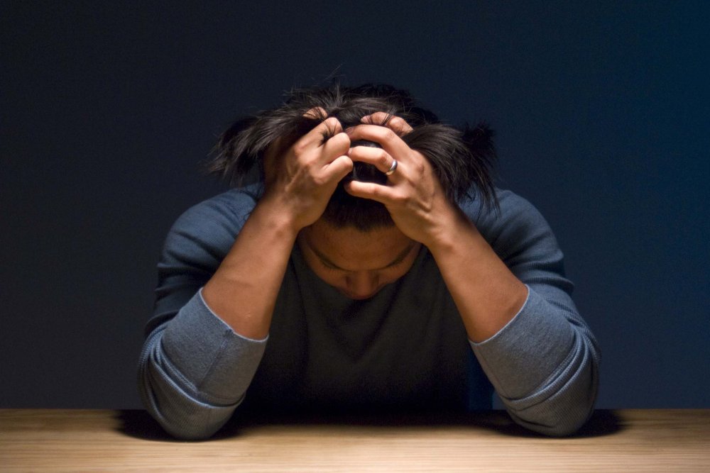 The Concise Guide To Overthinking And Overcomplicating Things | Light ...